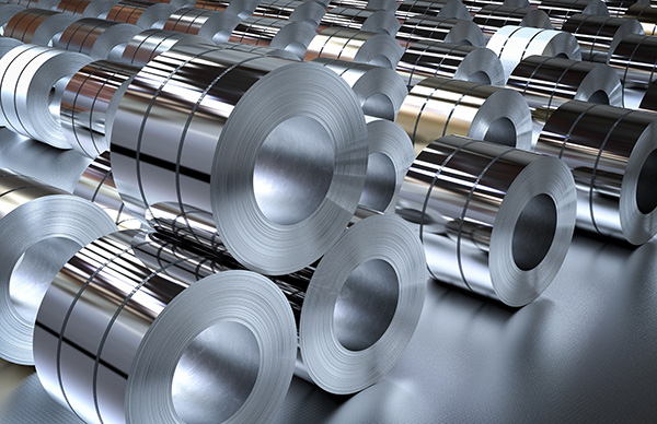 Filière d'activité des produits métallique - Métallurgie dans l'Ain ...